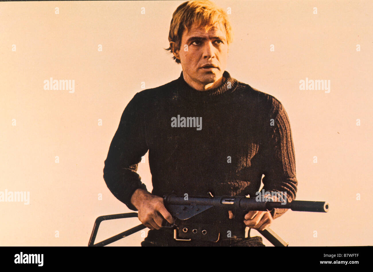 la nuit du lendemain The Night of the Following Day Year: 1968 USA uk ...