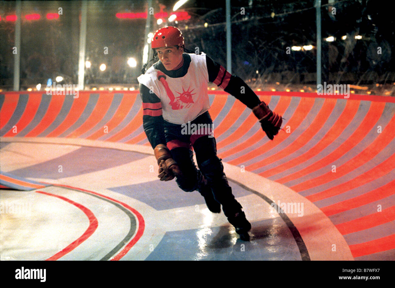 Patin à roulettes hi-res stock photography and images - Alamy