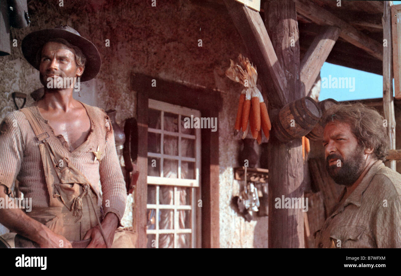 Moderni From They Call Me Trinity