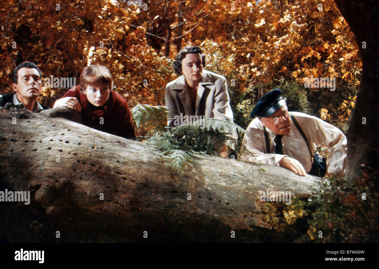 The Trouble with Harry Year: 1955 USA John Forsythe , Shirley MacLaine ...