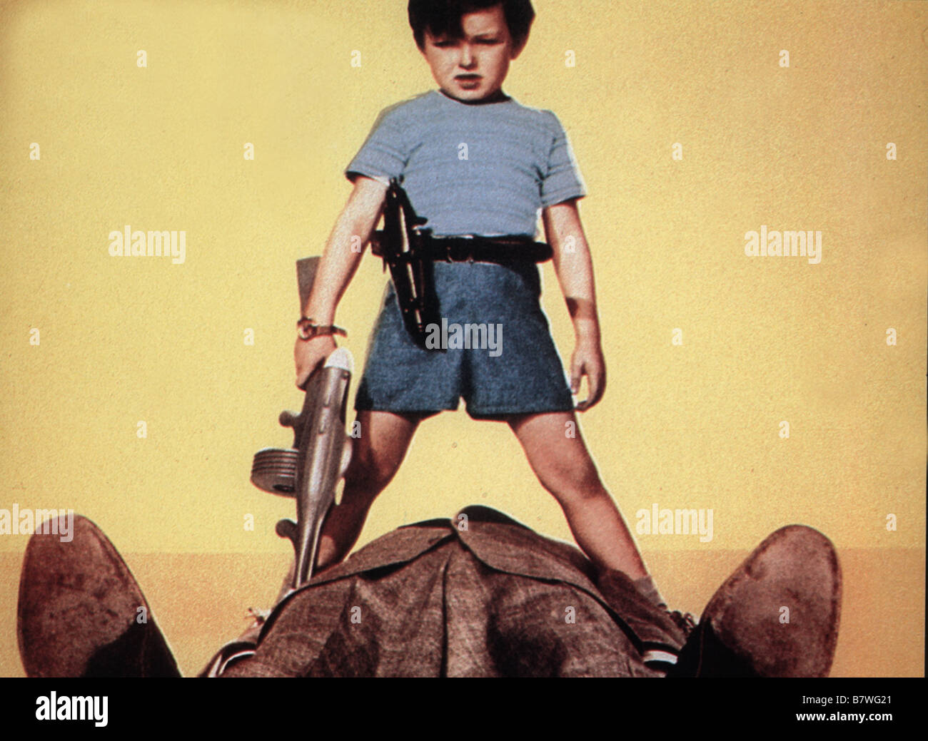 The Trouble with Harry Year: 1955 USA Jerry Mathers Director: Alfred ...