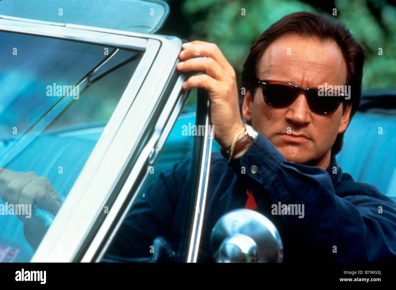 Traces de sang Traces of Red Year: 1992 USA James Belushi Director ...
