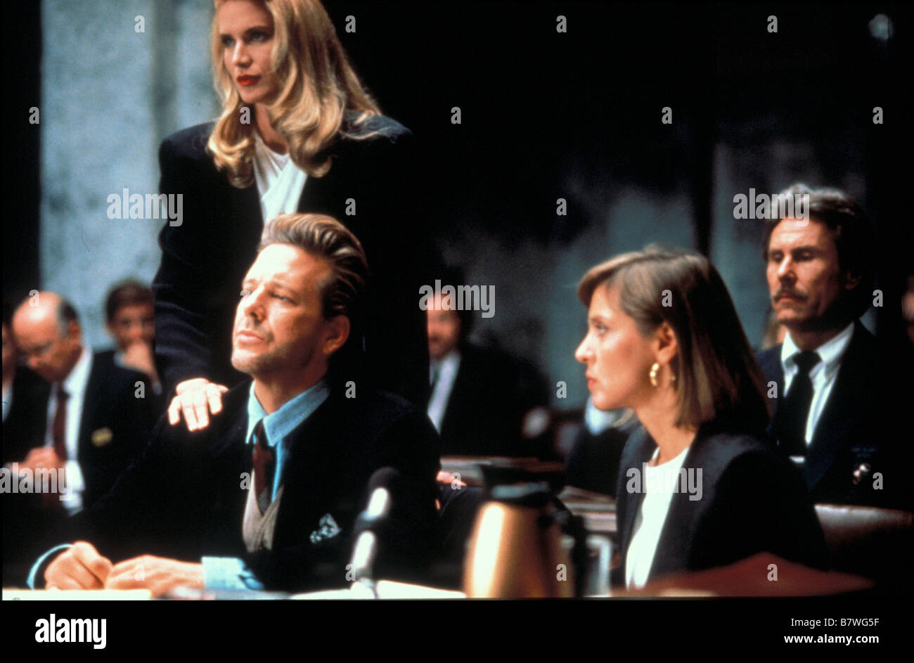 Desperate Hours Year: 1990 USA Mickey Rourke Director: Michael Cimino ...