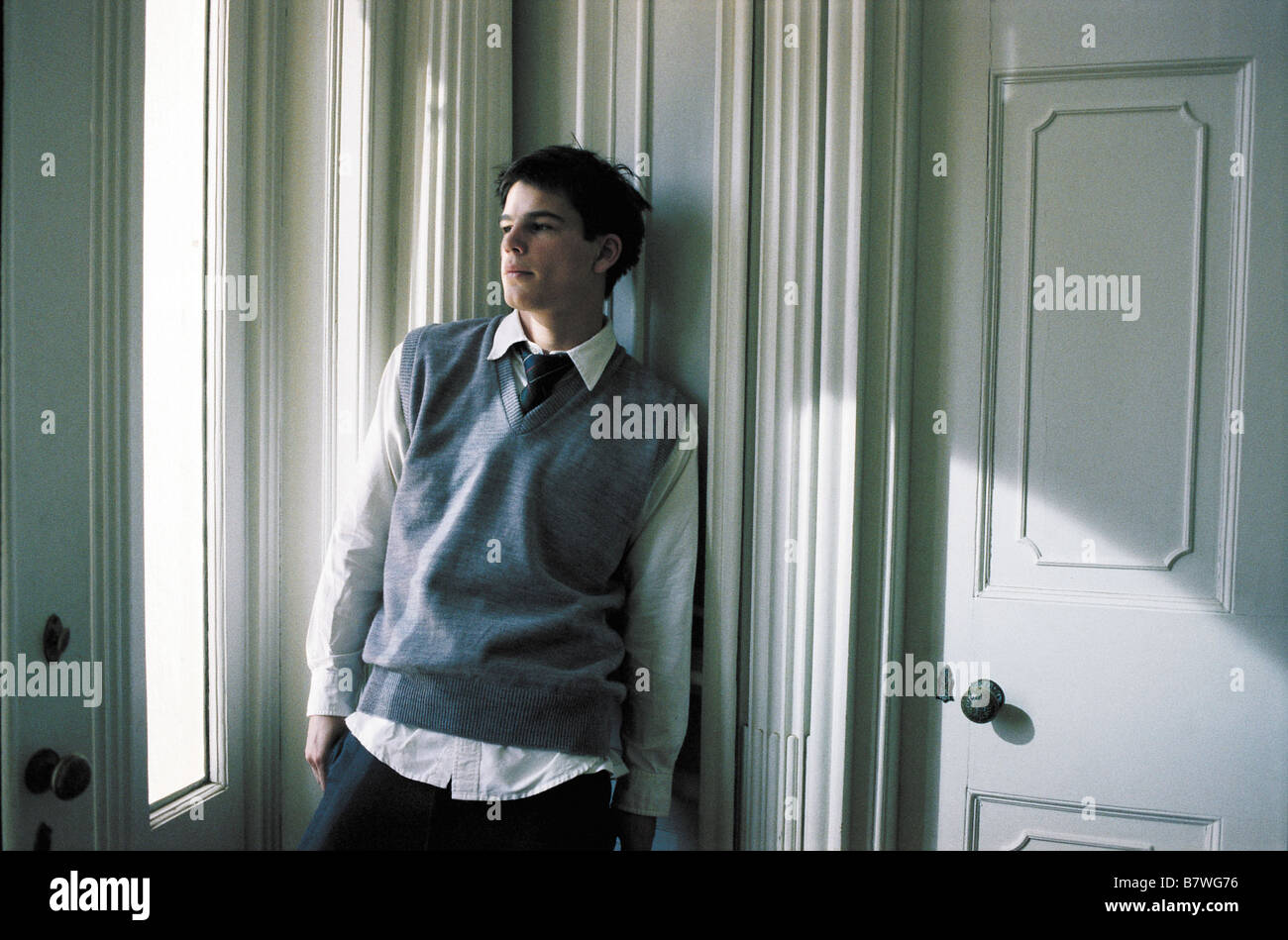 Nelson tim blake hi-res stock photography and images - Alamy