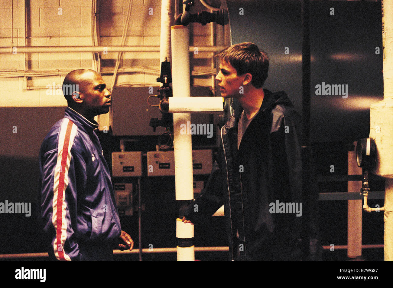 Othello 2003 O Year: 2001 USA Mekhi Phifer, Josh Hartnett Director :Tim ...