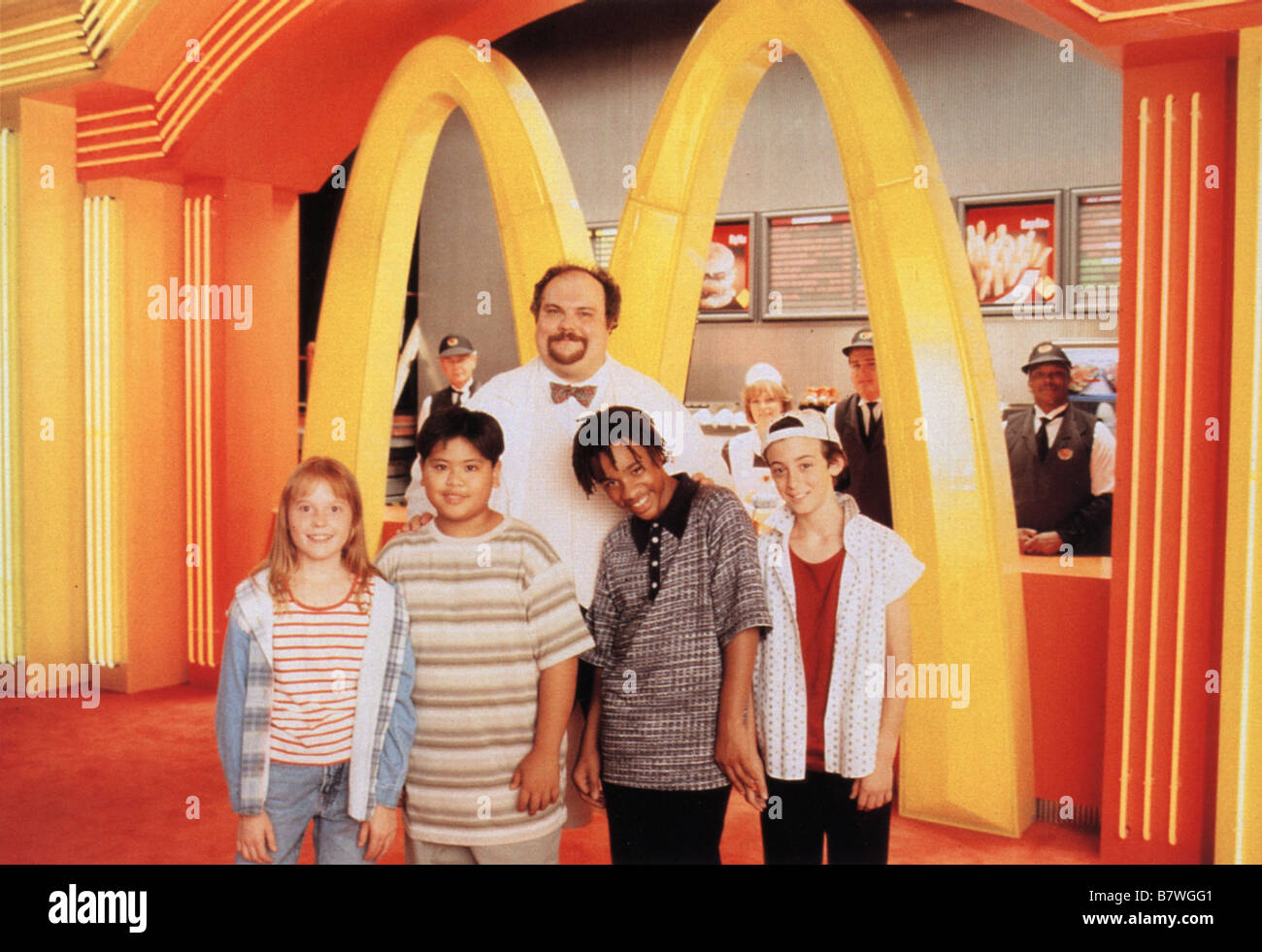 Richie Rich 1994 High Resolution Stock Photography and Images - Alamy