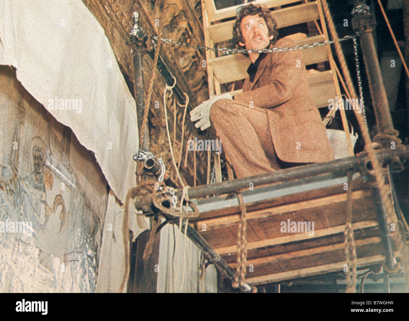 Don’t look now donald sutherland hi-res stock photography and images ...