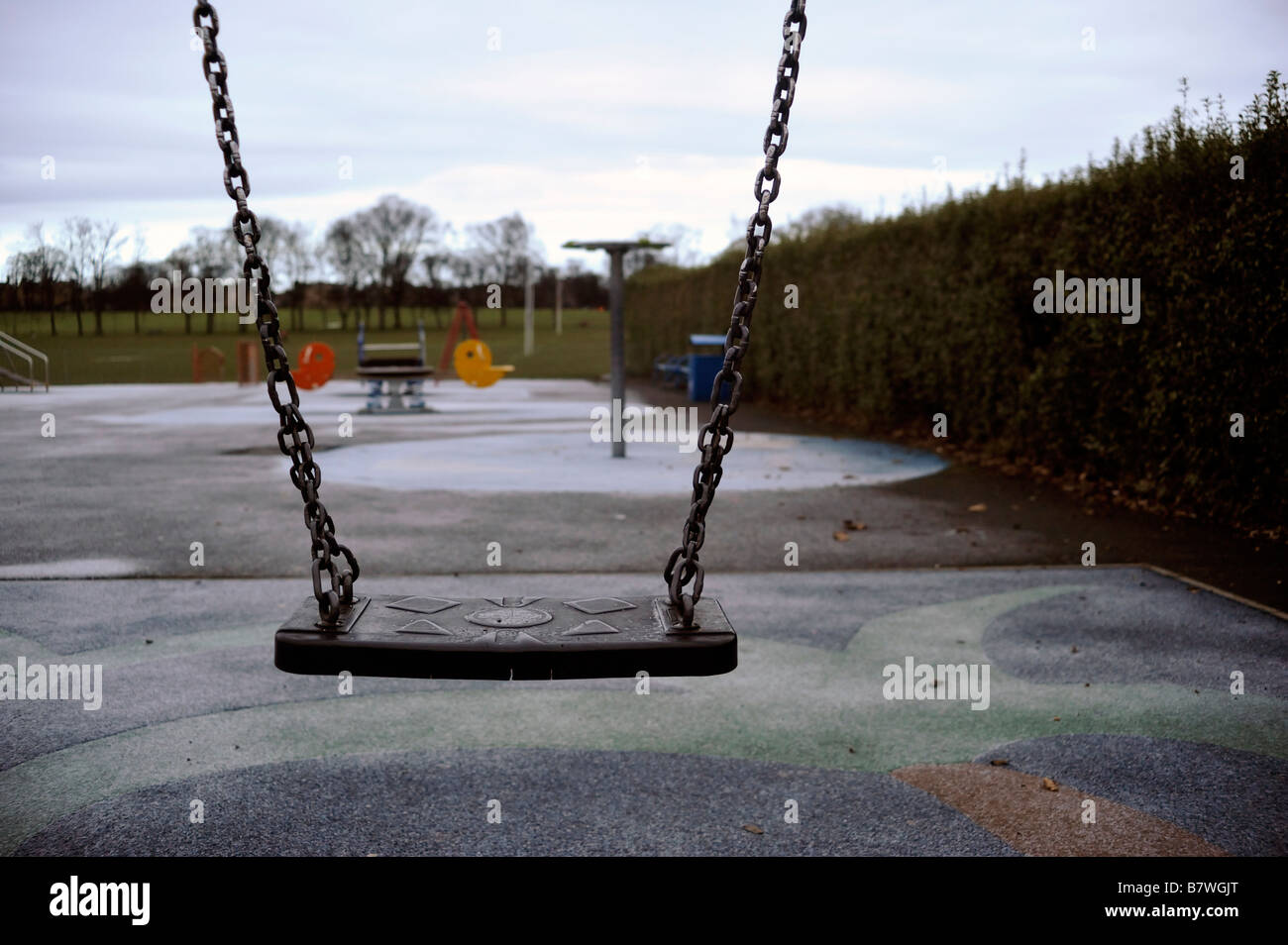 Swing steps hi-res stock photography and images - Alamy