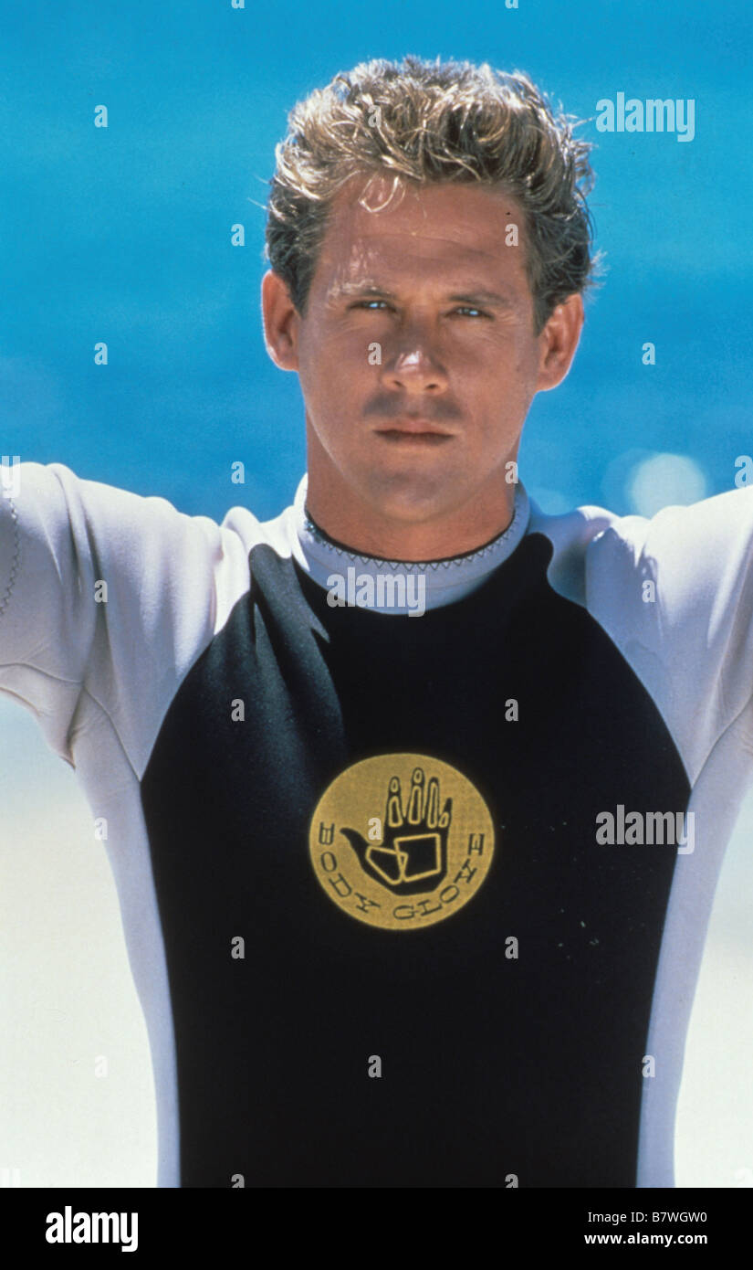 American ninja 2 the confrontation hi-res stock photography and images ...