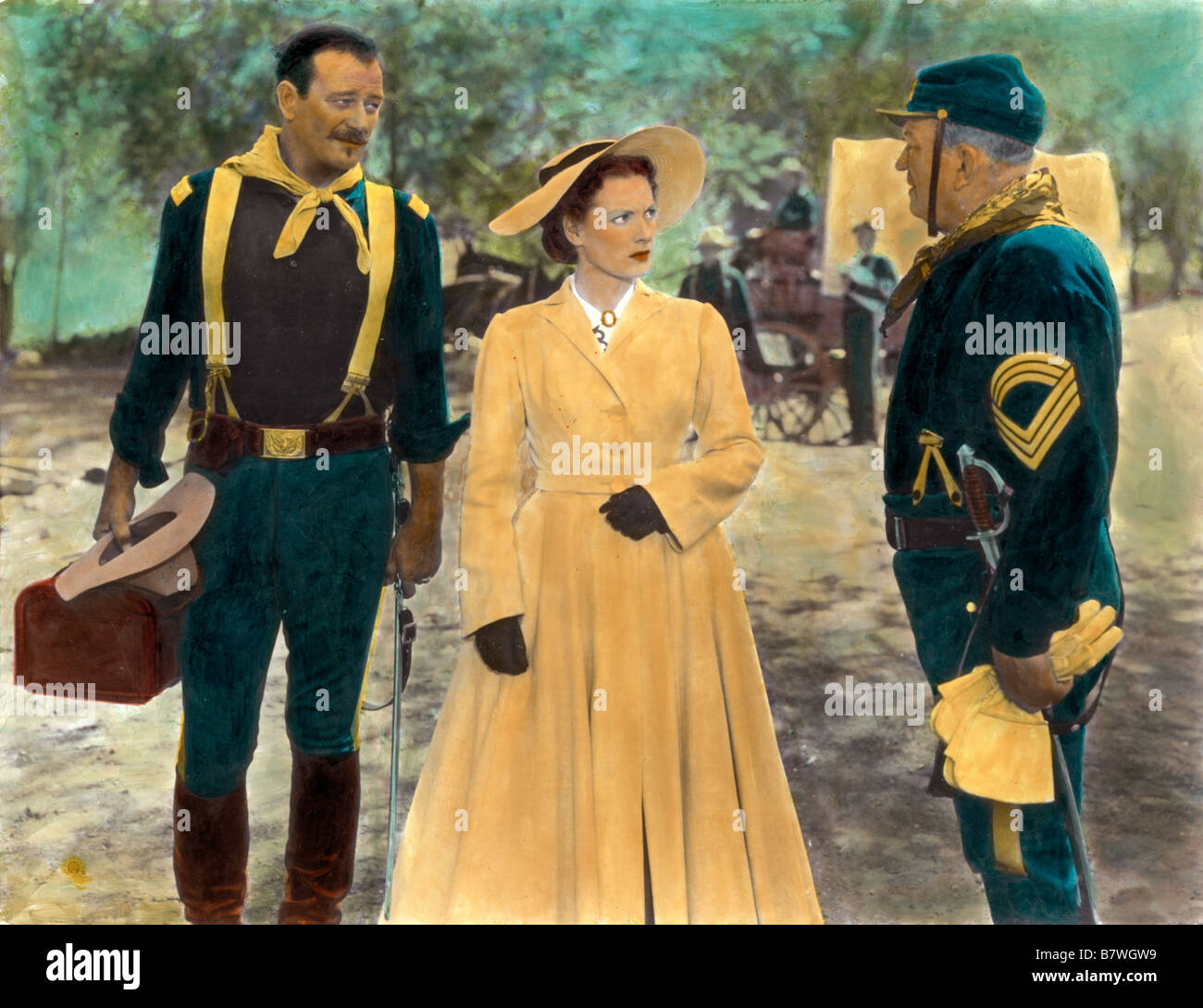 Colorized Photo High Resolution Stock Photography and Images - Alamy