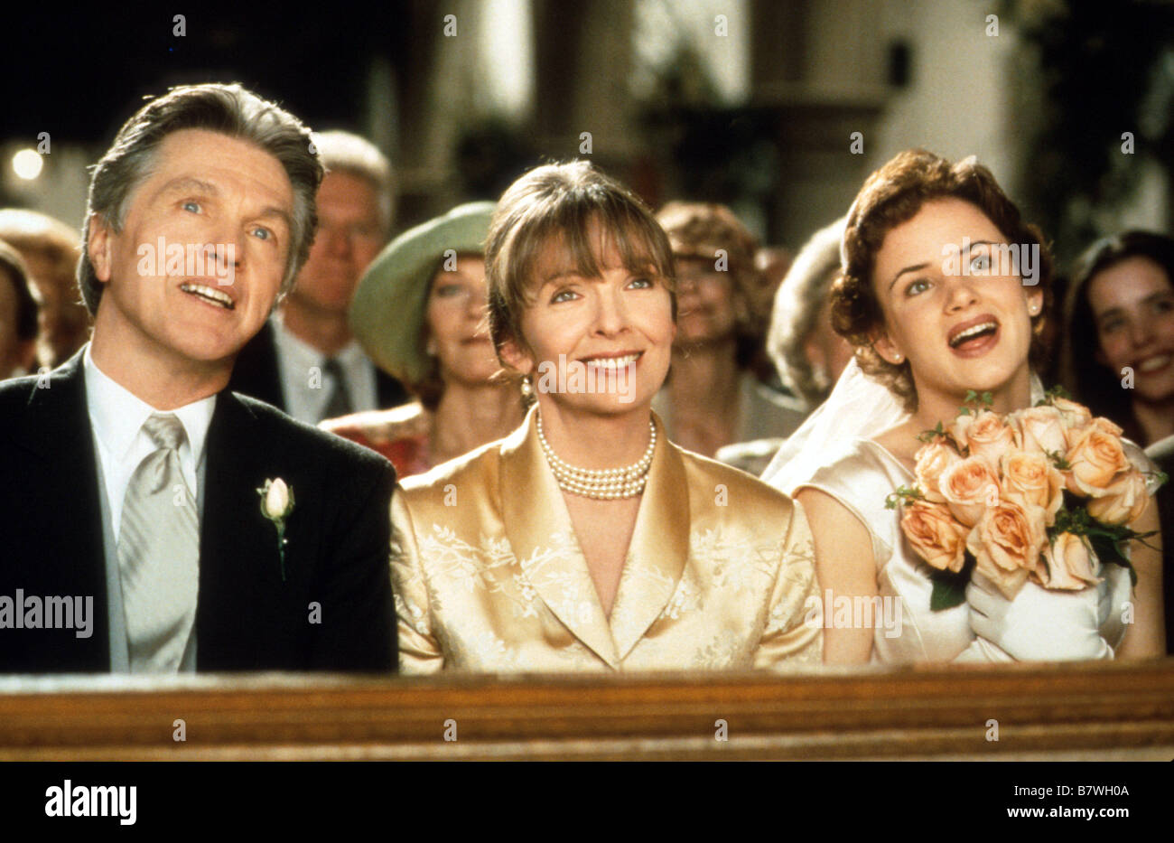 The Other Sister The Other Sister Year: 1999 USA Diane Keaton, Juliette ...