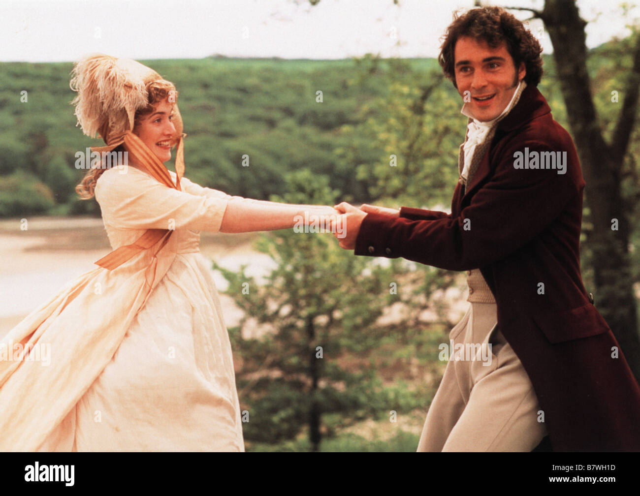 Greg wise sense and sensibility High Resolution Stock Photography and ...