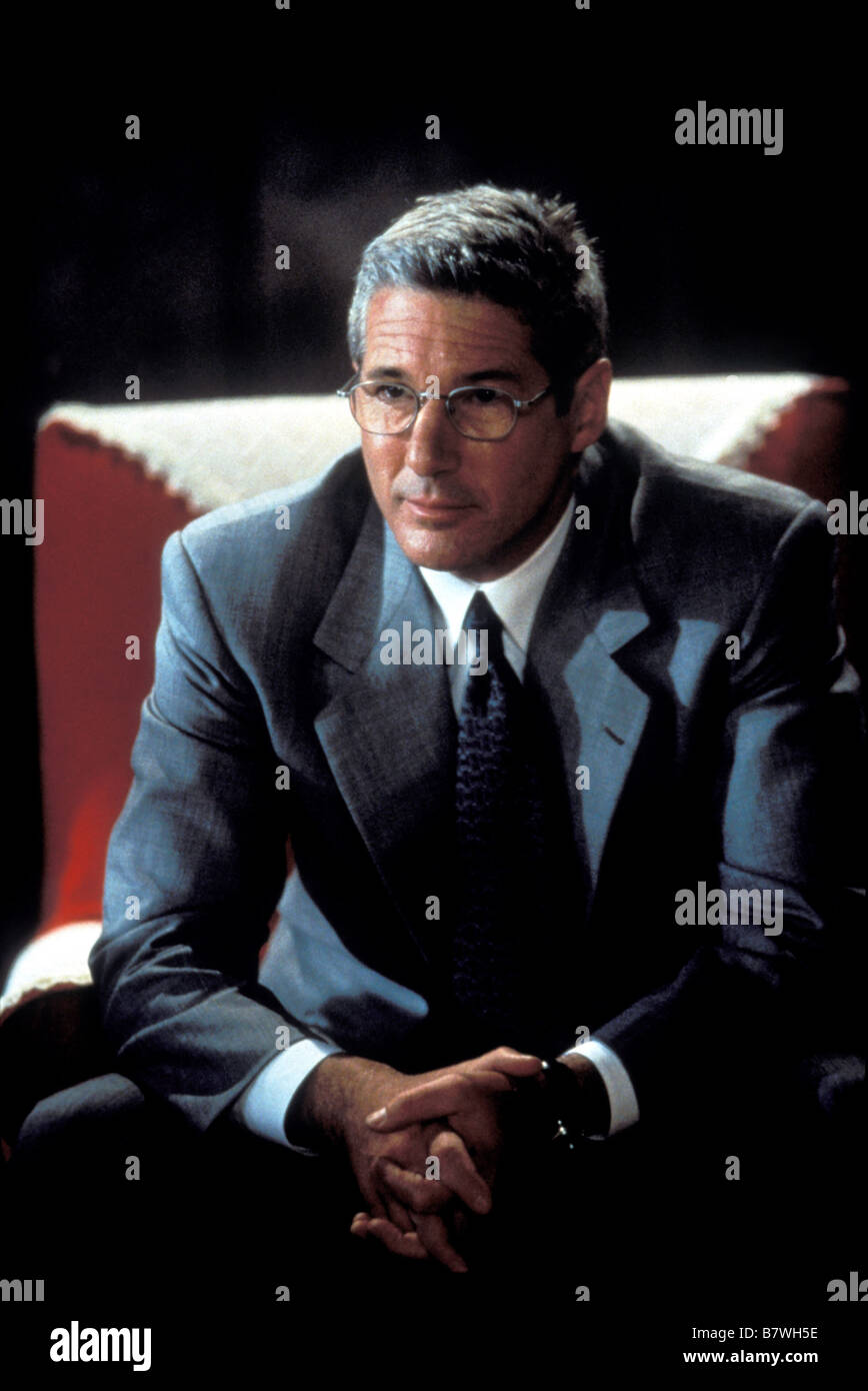 Red Corner Red Corner Year: 1997 USA Richard Gere Director: Jon Avnet ...