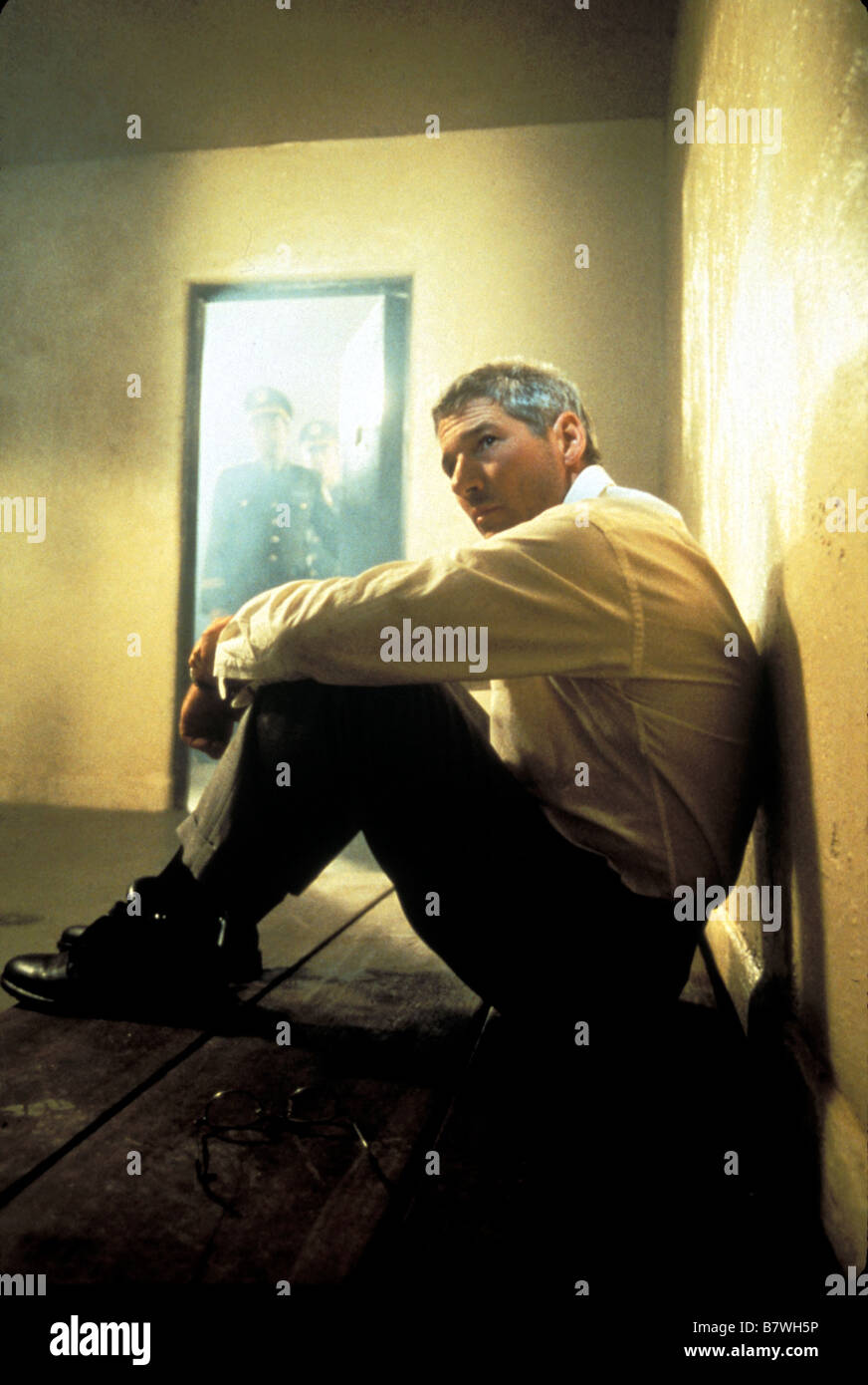 Red Corner Red Corner Year: 1997 USA Richard Gere Director: Jon Avnet ...