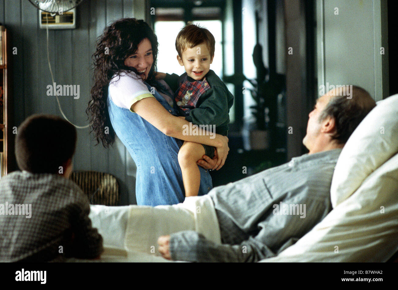 Mar adentro hi-res stock photography and images - Alamy