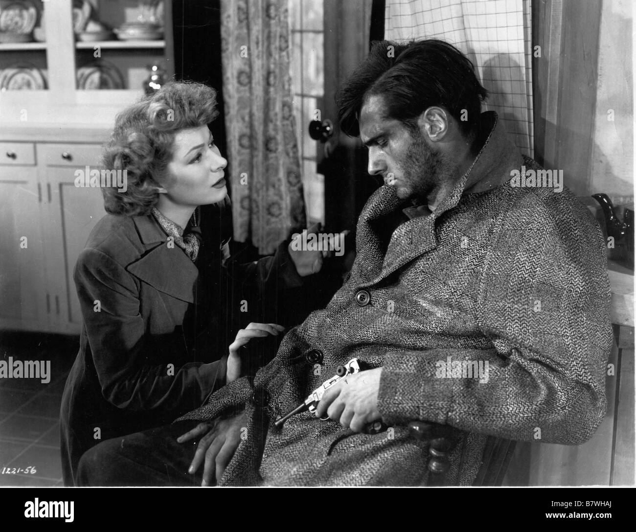 Greer Garson Mrs Miniver