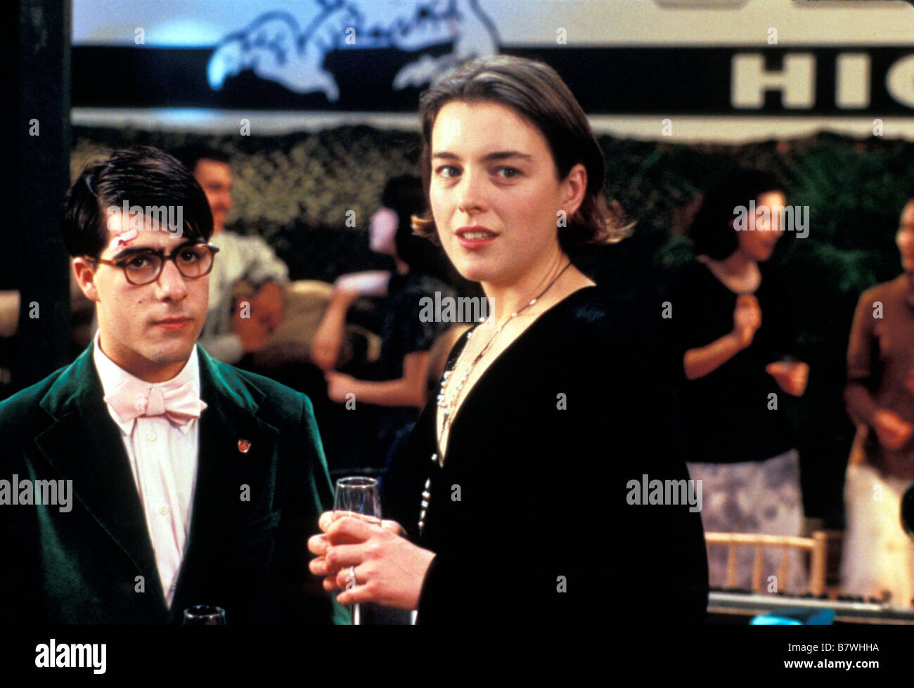 Wes Anderson Rushmore