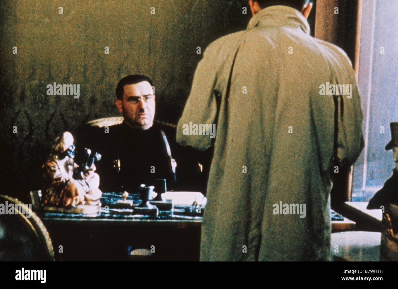 Le Repentir Monanieba Year: 1987 - Soviet Union Director: Tengiz ...
