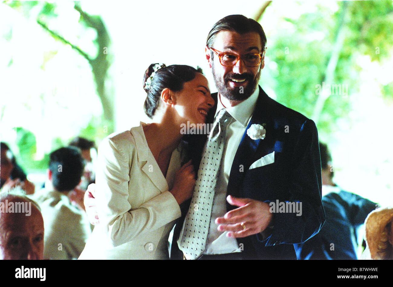 Fabrizio Gifuni High Resolution Stock Photography and Images - Alamy