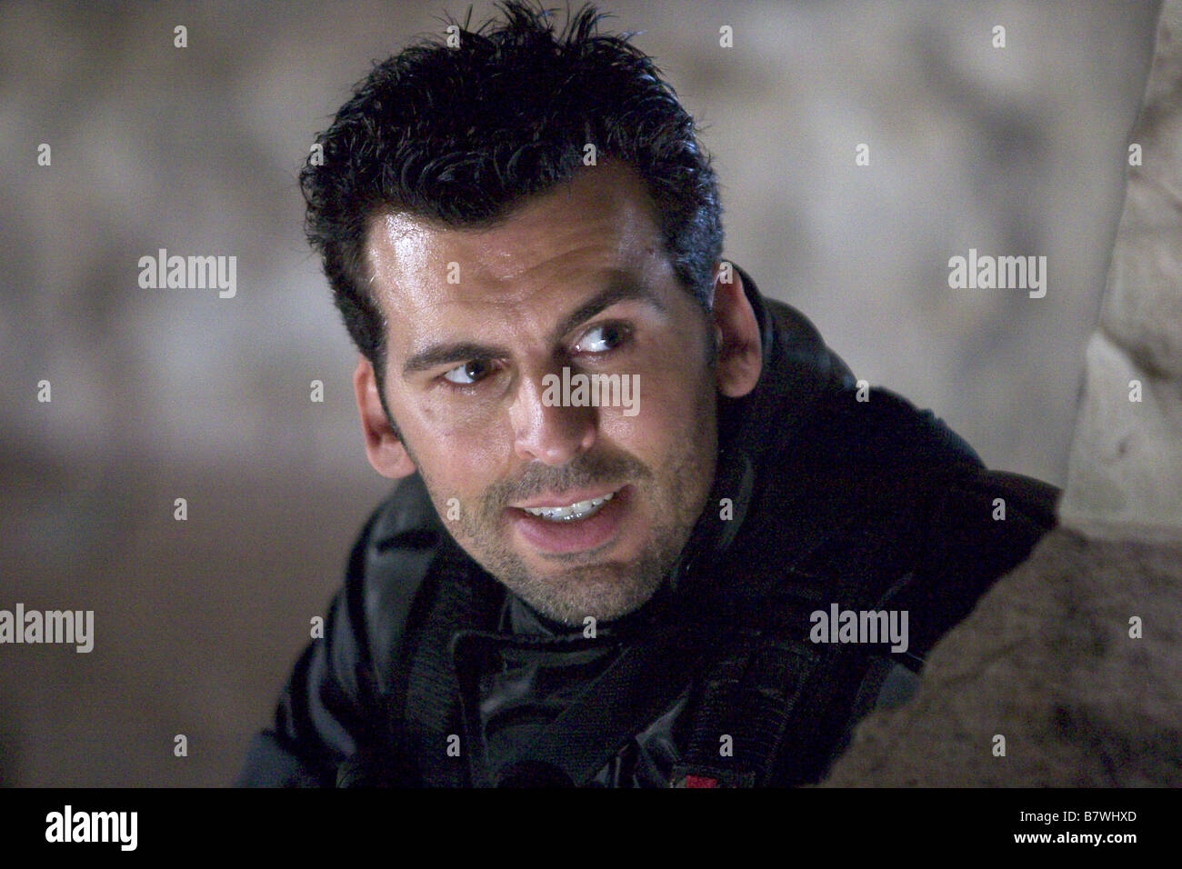 Resident Evil: Apocalypse Year: 2004 - Germany / France / UK Oded Fehr, Director: Alexander Witt ...