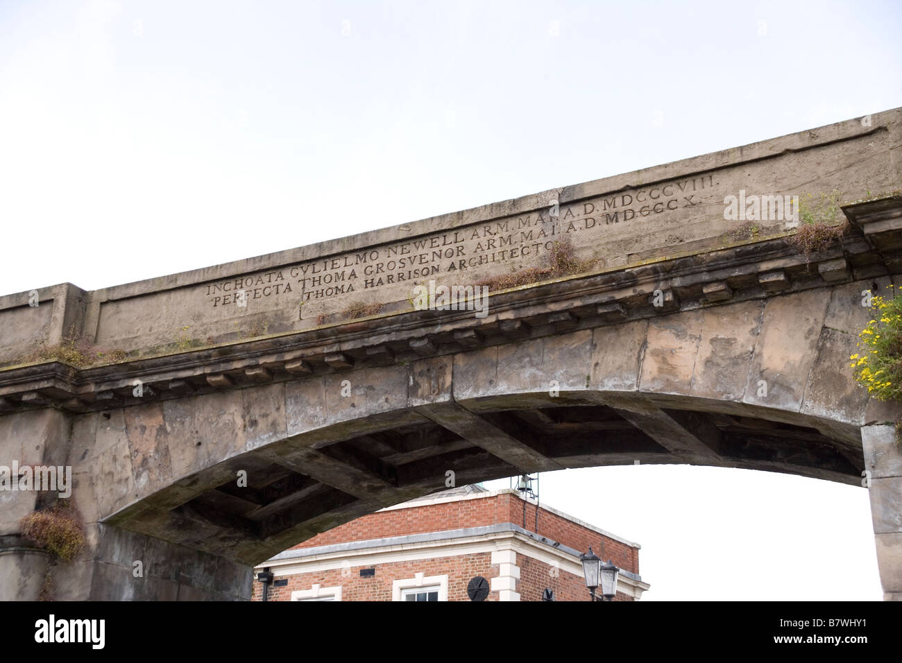 Northgate bridge hi-res stock photography and images - Alamy