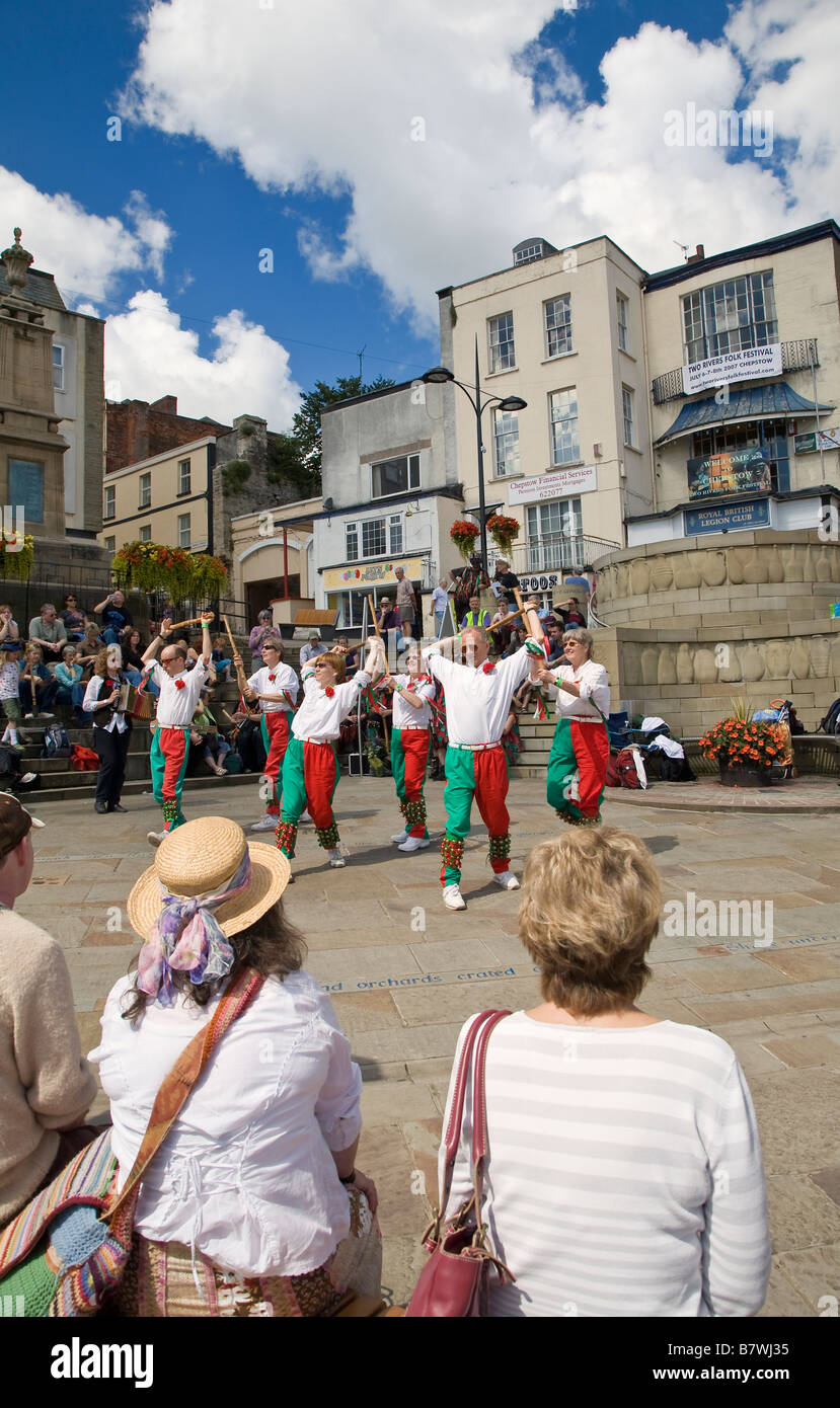 Morris dancing sticks hi-res stock photography and images - Alamy