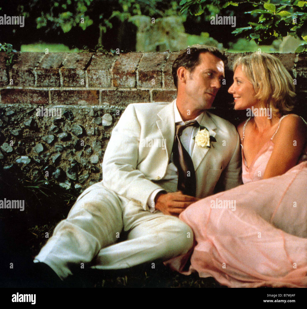 Maybe Baby ou Comment les Anglais se reproduisent Maybe Baby Year: 2000 ...