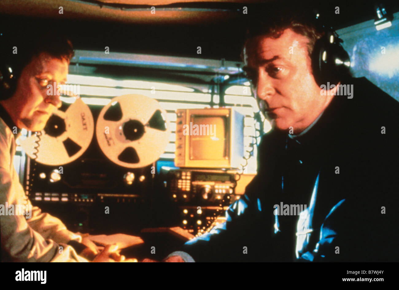 le quatrième protocole The Fourth Protocol / le 4eme protocole Year ...