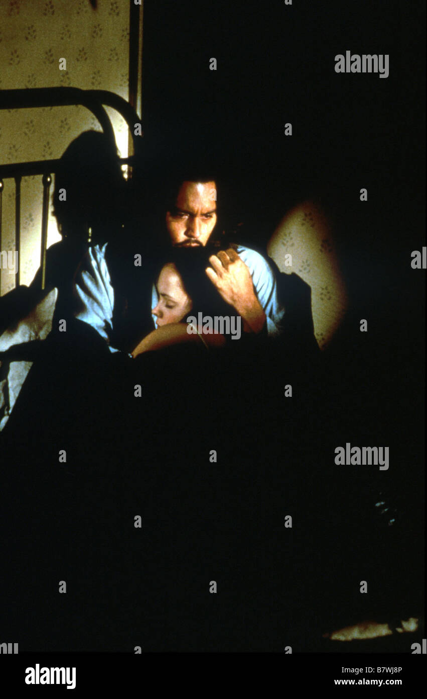 The Man Who Cried Year: 2000 UK Christina Ricci Director: Sally Potter ...