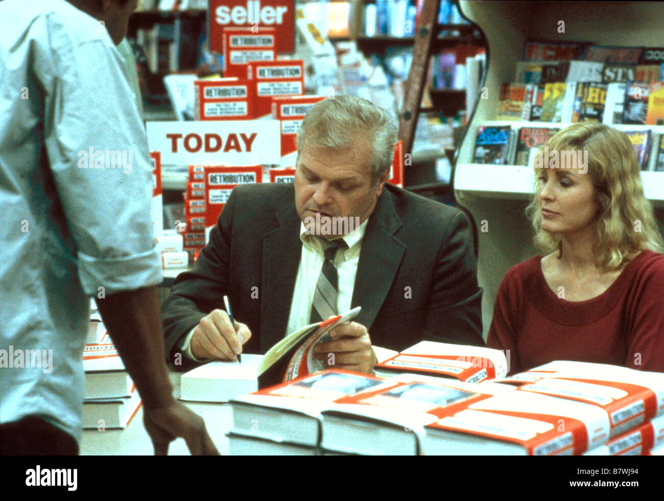 John flynn book hi-res stock photography and images - Alamy