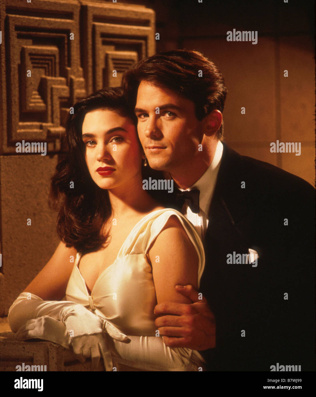 Jennifer Connelly Rocketeer