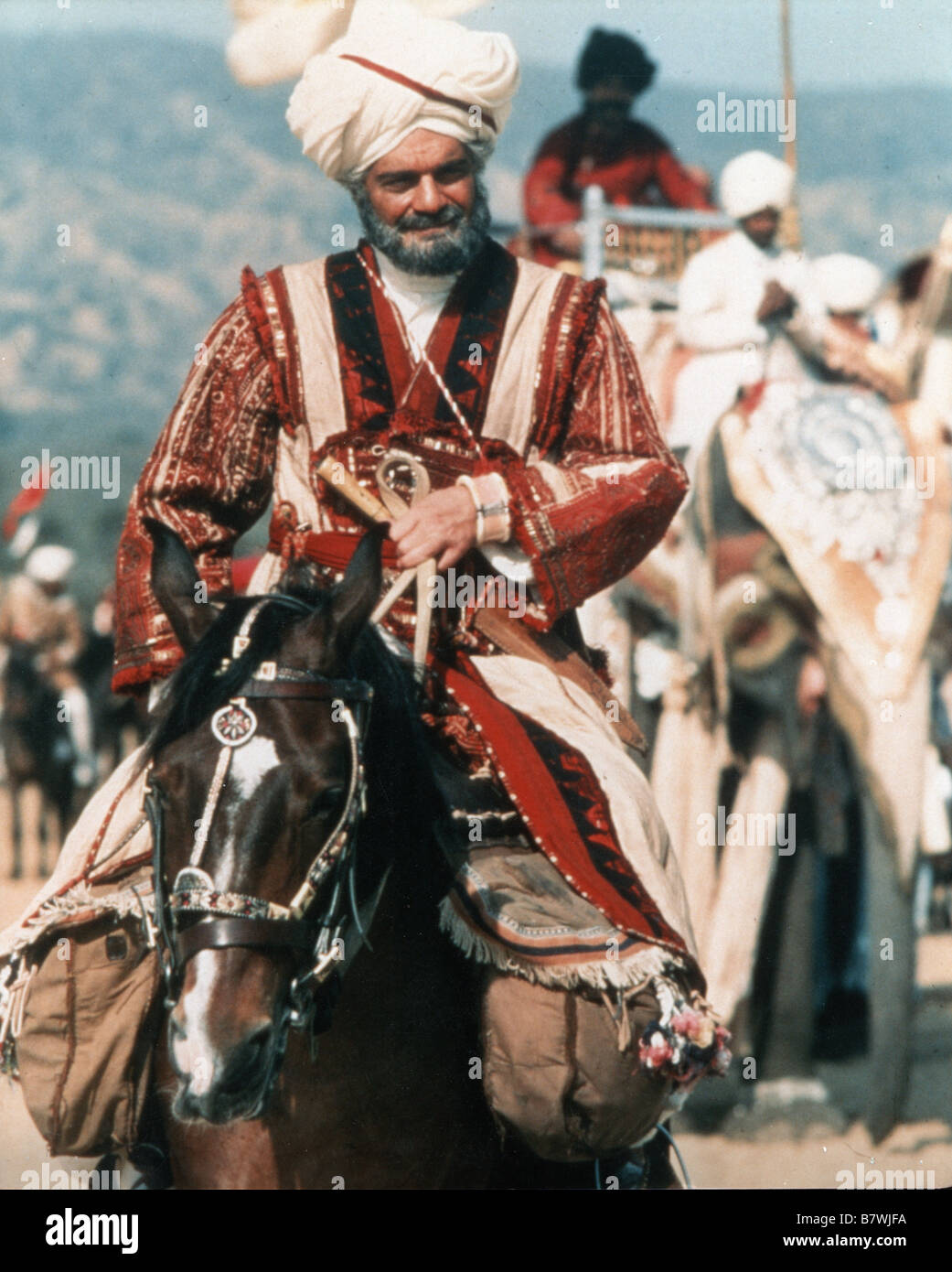 Peter duffell director hi-res stock photography and images - Alamy