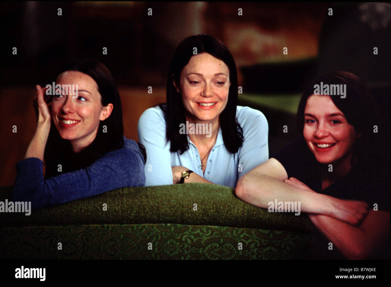Marion Bridge Marion Bridge Year: 2002 - canada Molly Parker, Rebecca Jenkins, Stacy Smith ...