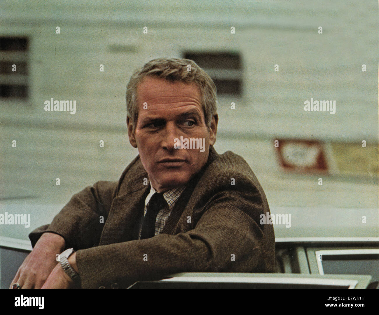 The Drowning Pool Year: 1975 USA Paul Newman Director: Stuart Rosenberg ...