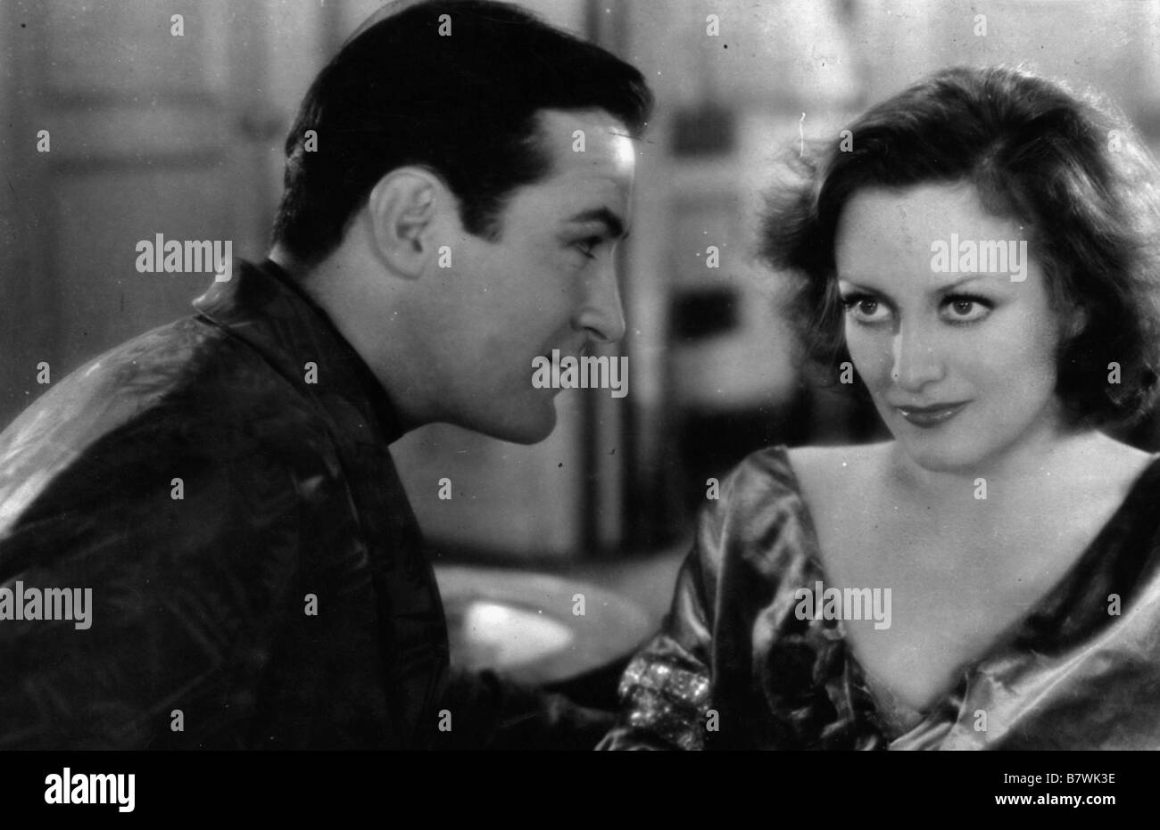 Joan crawford dance fools hi-res stock photography and images - Alamy