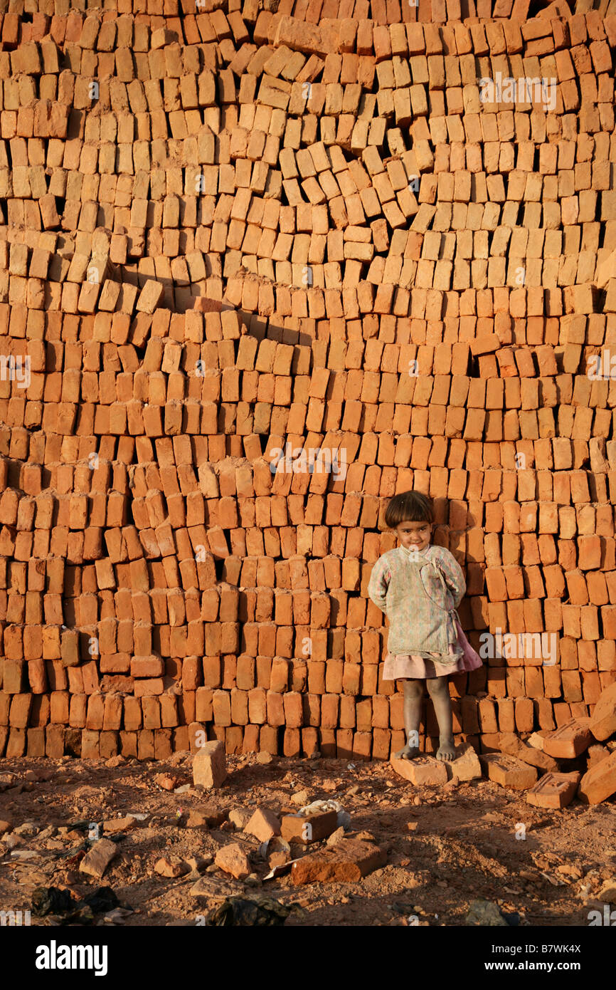 Stack of bricks hi-res stock photography and images - Alamy