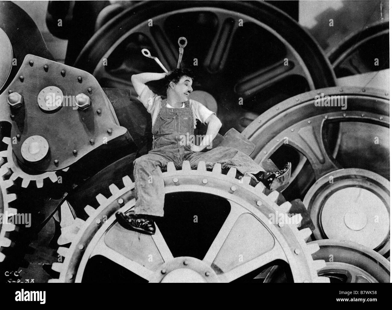 Machine outil Black and White Stock Photos & Images - Alamy