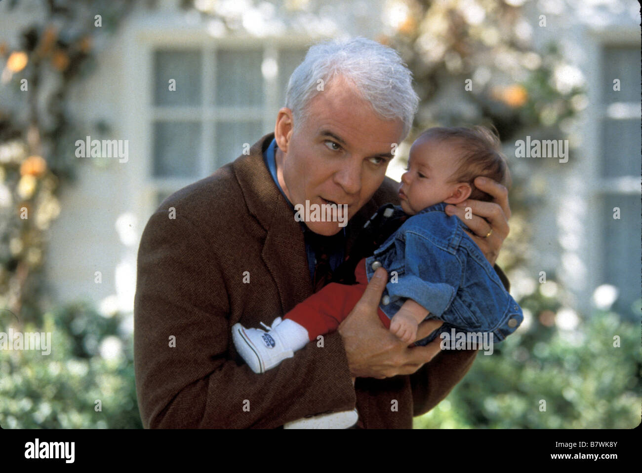 Father of the bride steve martin hi-res stock photography and images ...