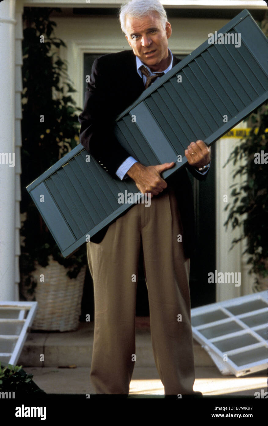 Steve martin father bride part hi-res stock photography and images - Alamy