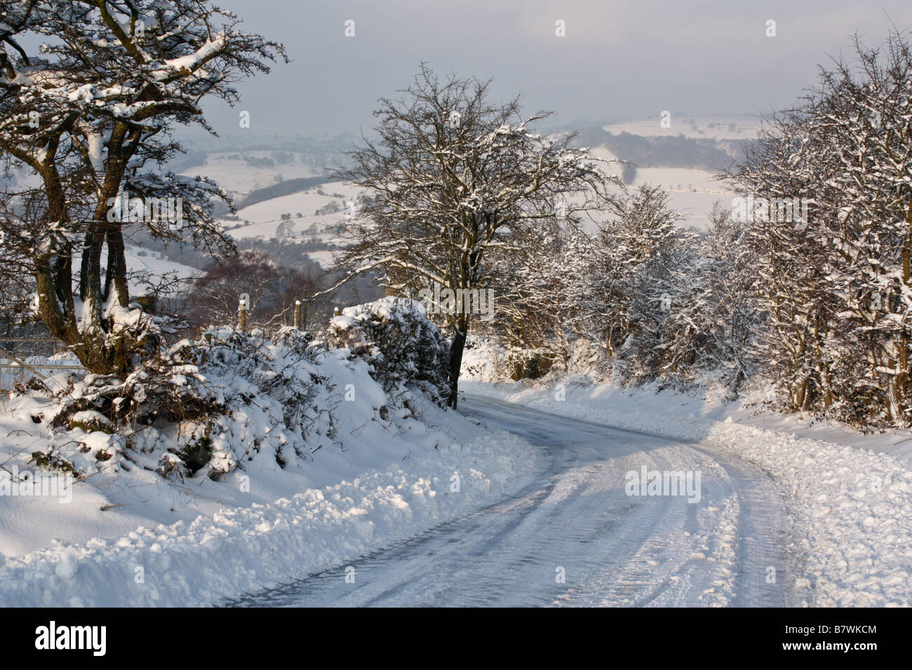 Curbar gap hi-res stock photography and images - Alamy