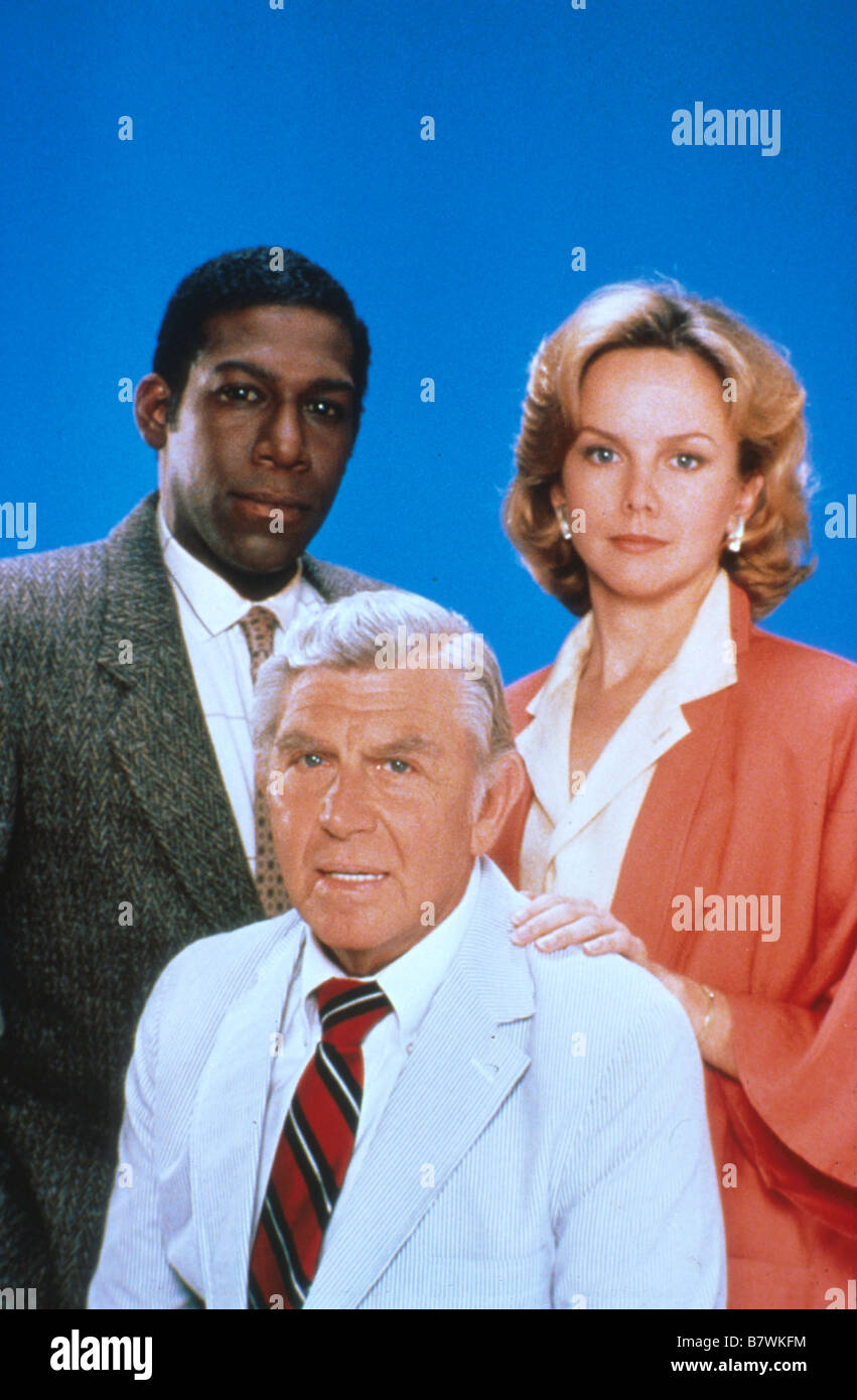 Matlock Matlock Year: 1986 USA Andy Griffith Created by Dean Hargrove ...