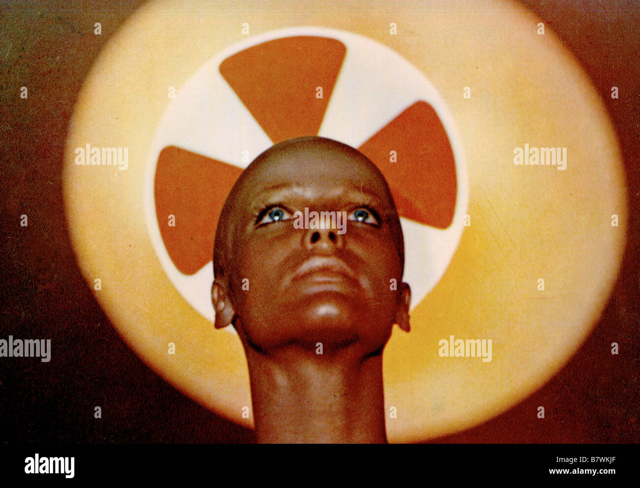 Salomé Salomé Year: 1972 - Italy Director: Carmelo Bene Stock Photo - Alamy