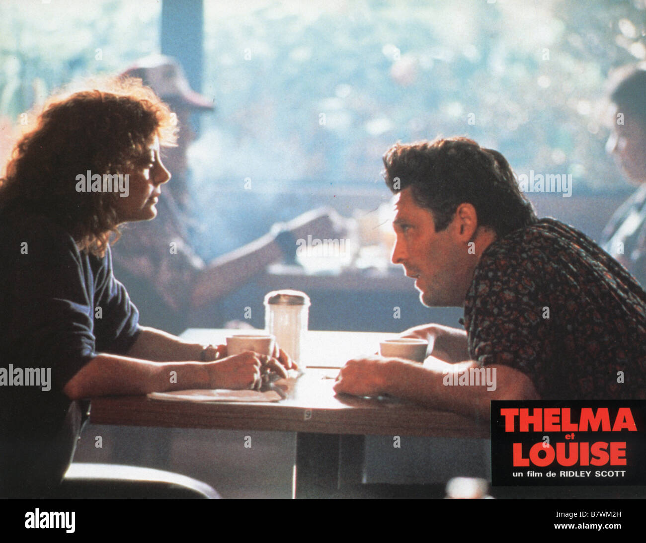 Michael Madsen Thelma And Louise