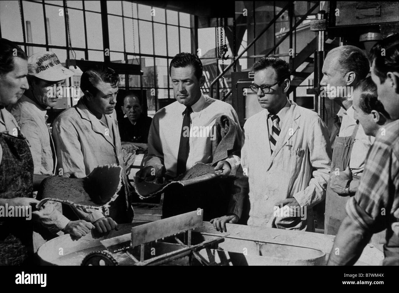 Executive Suite Year: 1954 USA William Holden Director: Robert Wise ...