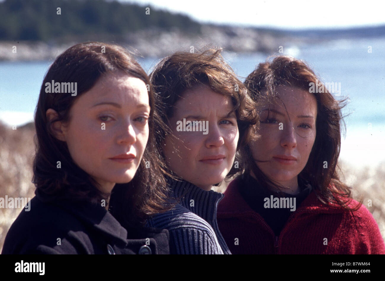 Marion Bridge Marion Bridge Year: 2002 - canada Molly Parker, Rebecca Jenkins, Stacy Smith ...