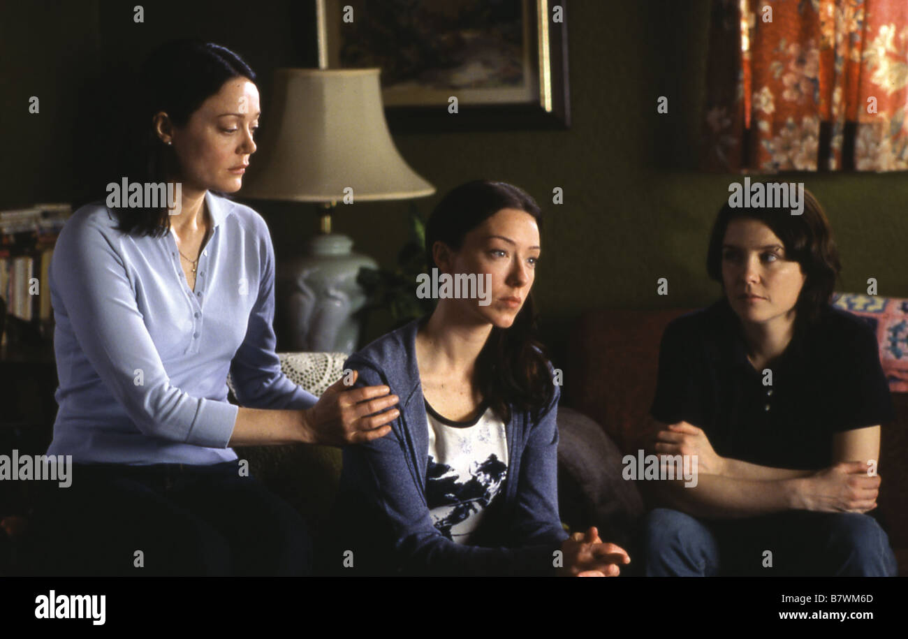 Marion Bridge Marion Bridge Year: 2002 - canada Molly Parker, Rebecca Jenkins, Stacy Smith ...