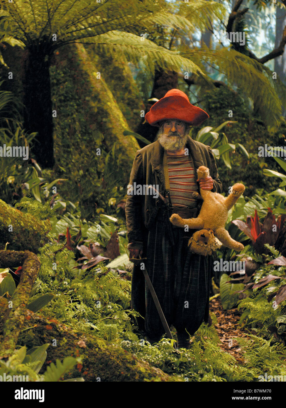 Peter pan year hi-res stock photography and images - Alamy