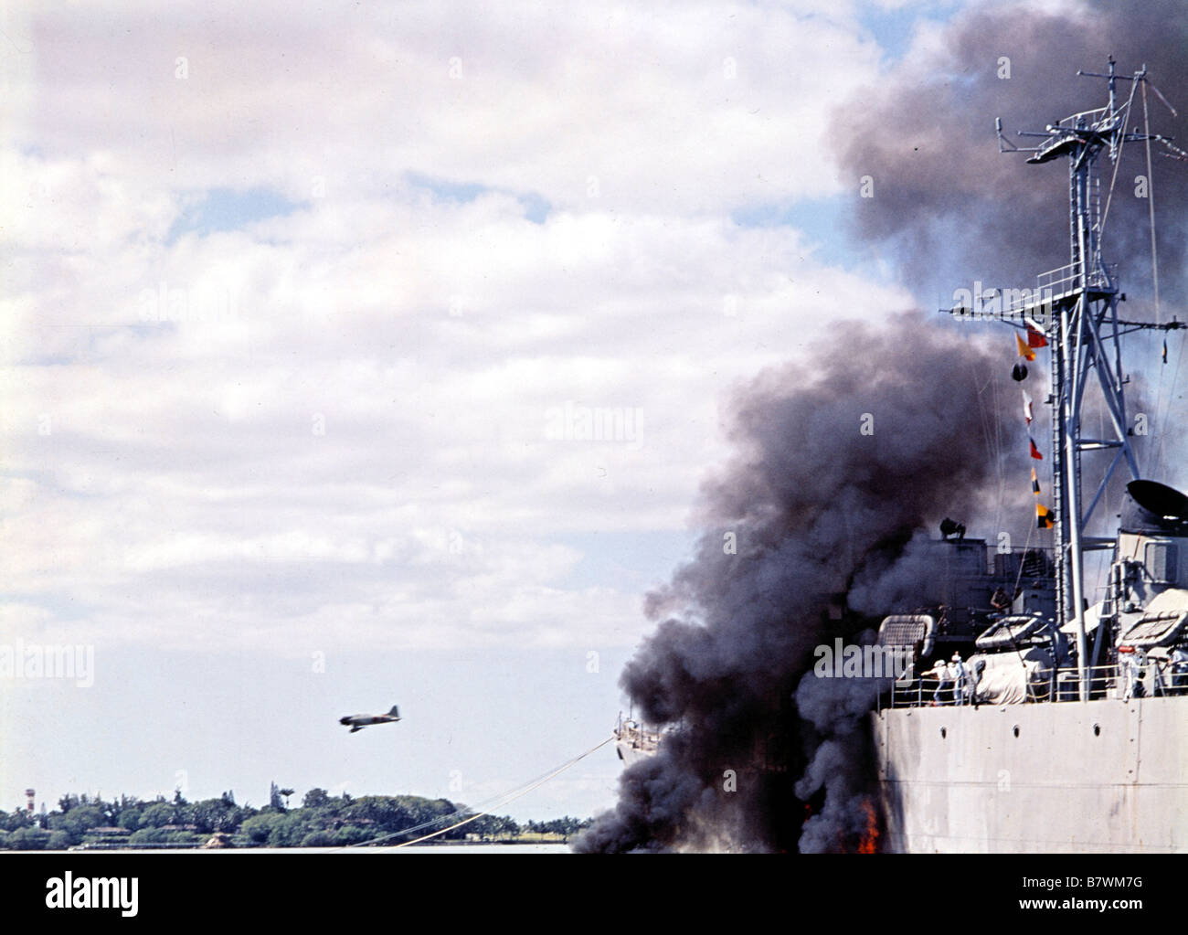 Tora tora tora year 1970 hi-res stock photography and images - Alamy