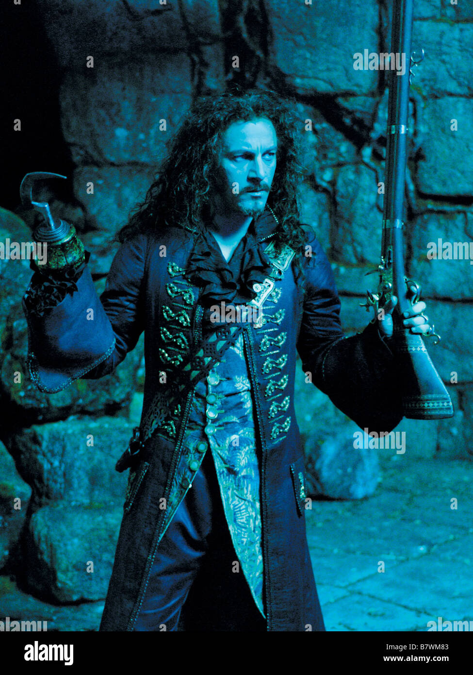 Captain Hook 2003