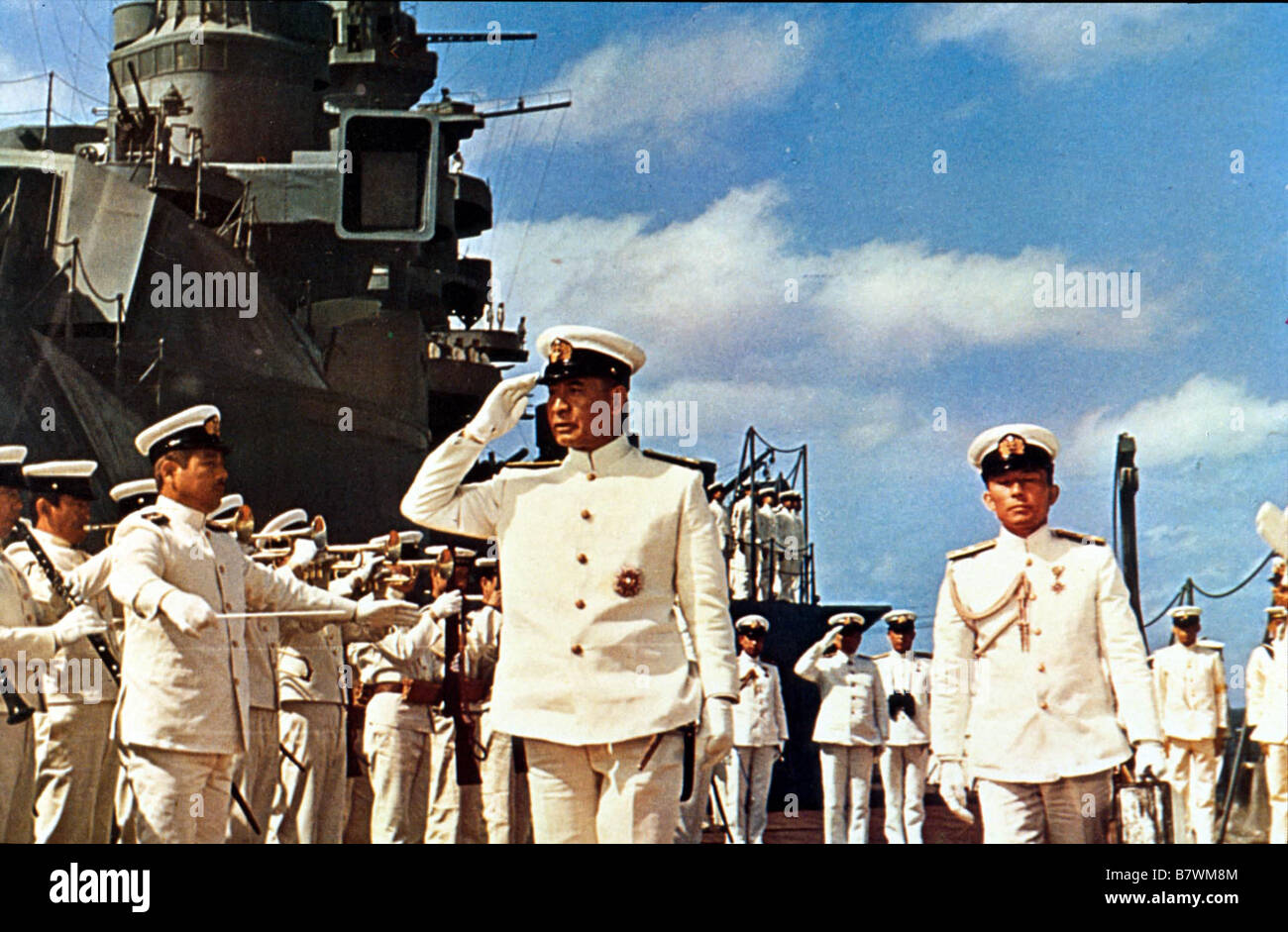 Tora Tora Tora 1970 High Resolution Stock Photography and Images - Alamy